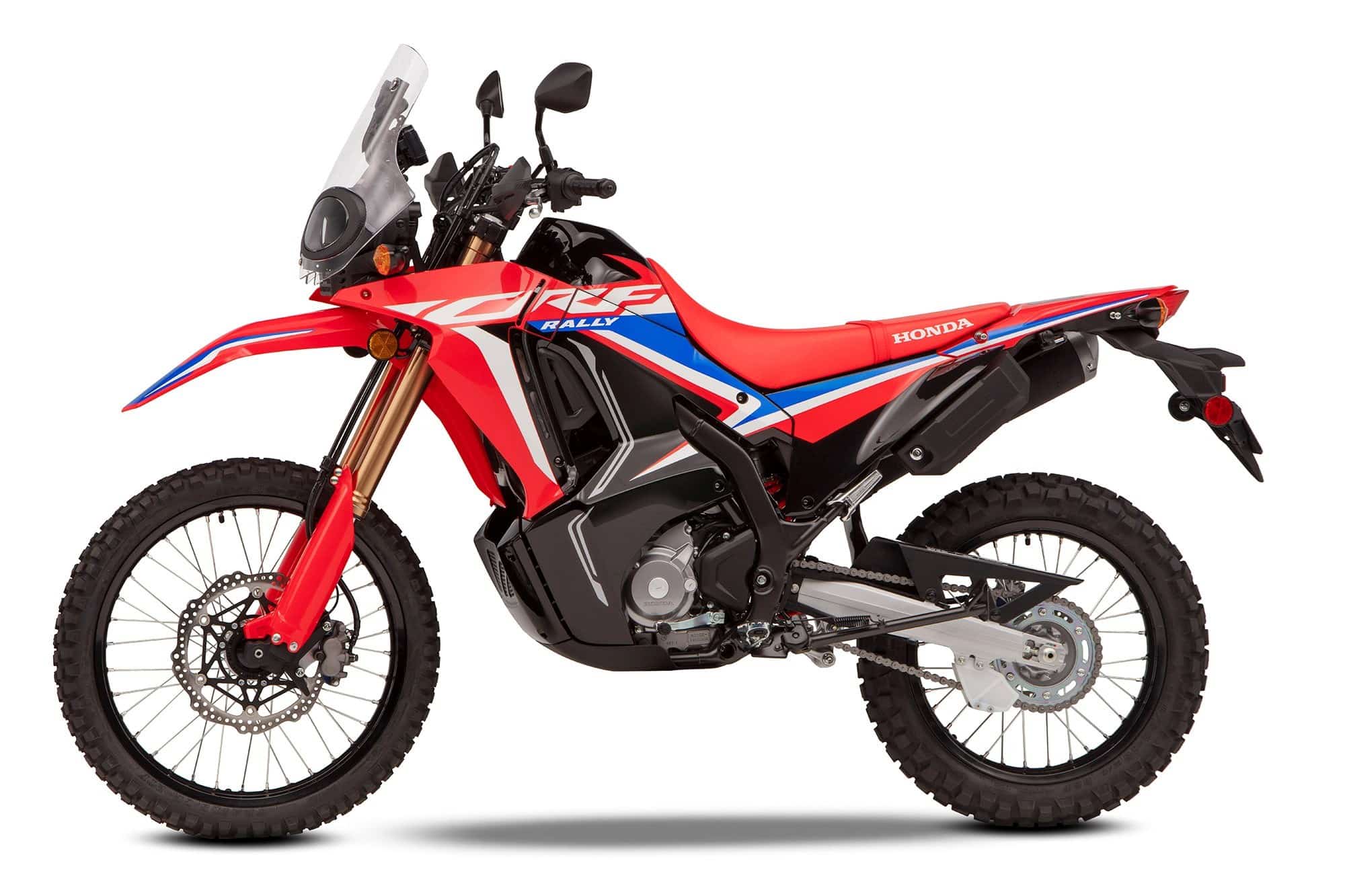 HONDA CRF300 RALLY Griffith Motorcycle Centre HONDA CRF300 RALLY Griffith Motorcycle Centre